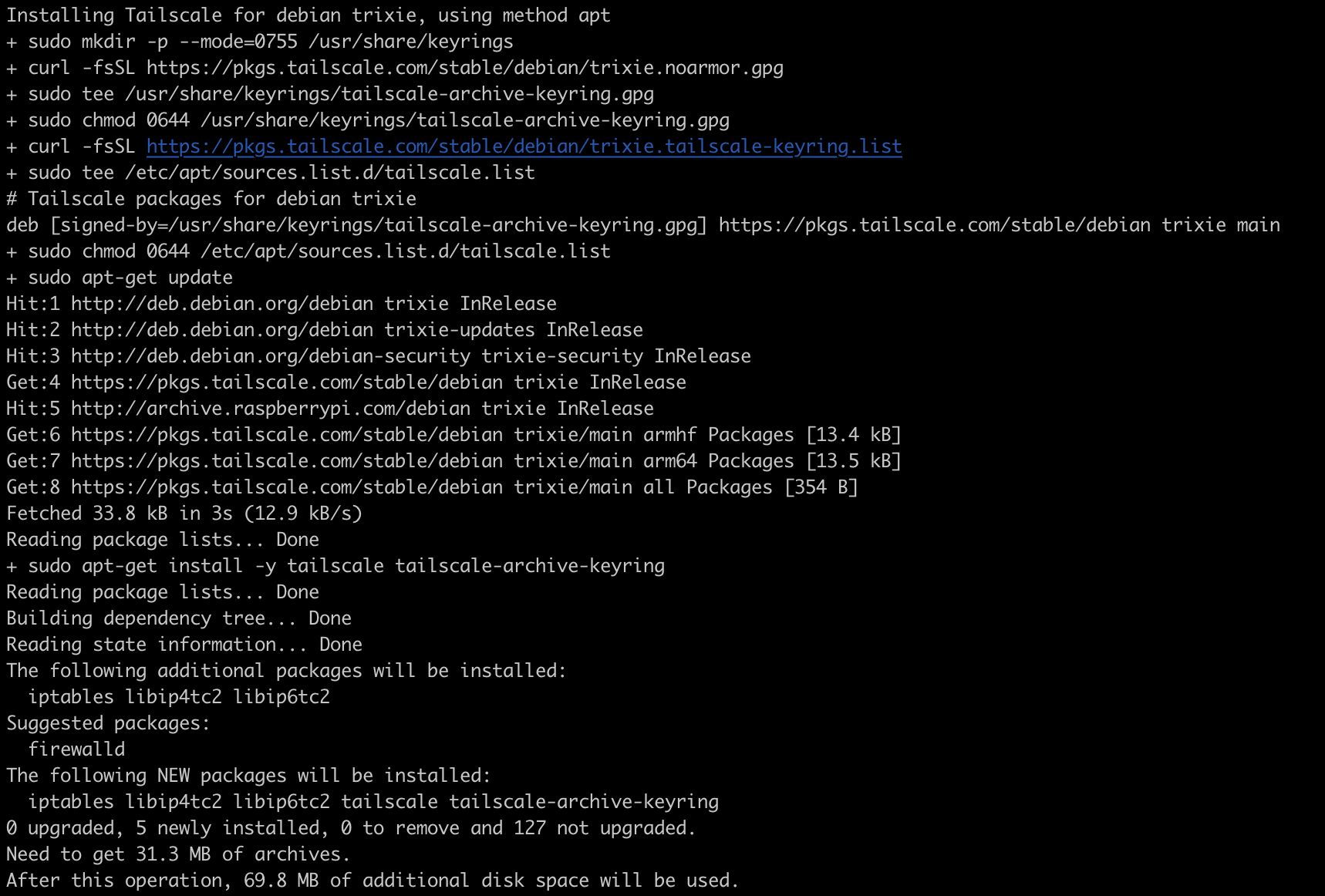 How to Add Tailscale to Your Raspberry Pi (and Build a Zero-Trust ...